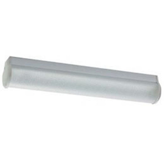 Aluminium Fluorescent Lighting Batten | Lighting Store Australia ...