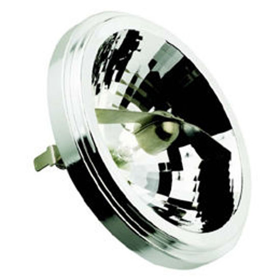 Osram Halogen SA111 Aluminium Reflector Lamps (6 pack) | Lighting Store ...