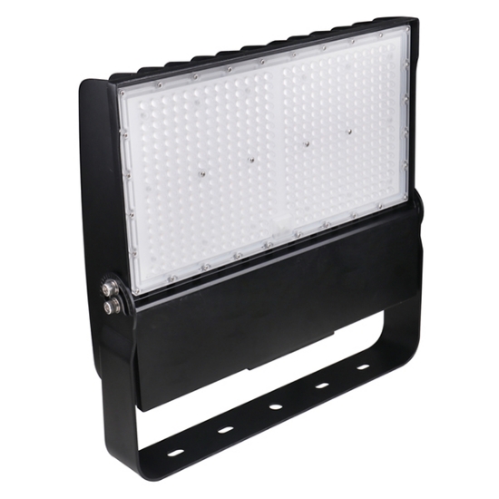 LEDVANCE LED Value Multipower Floodlight 300W 6500K 120 x 90Deg Ip66 ...
