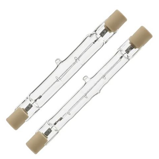 8mm R7s Linear Halogen Tube (60W-200W) | Halogen Bulb | Lighting Store ...